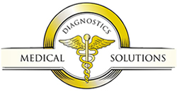 Logo – Diagnostics Medical Solutions S.A.